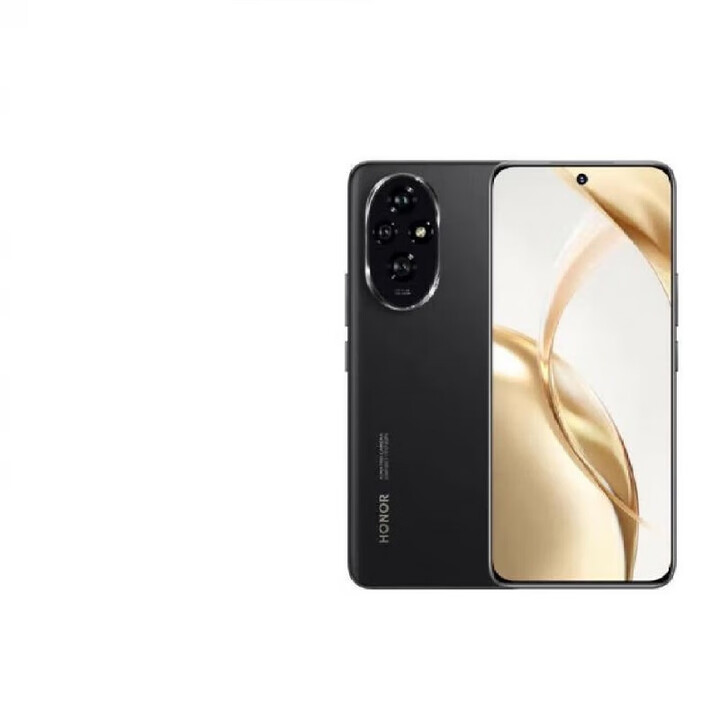 荣耀 200系列 200 Pro 二手手机 国行优惠券补贴 荣耀200 Pro 内存参考质检报告【图片 价格 品牌 报价】-京东