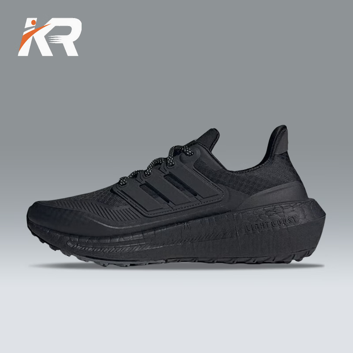 阿迪达斯（adidas）男鞋夏季新款ULTRABOOST时尚户外轻便休闲鞋健身训练运动跑步鞋 HP6414 黑色 40.5【图片 价格 品牌 ...