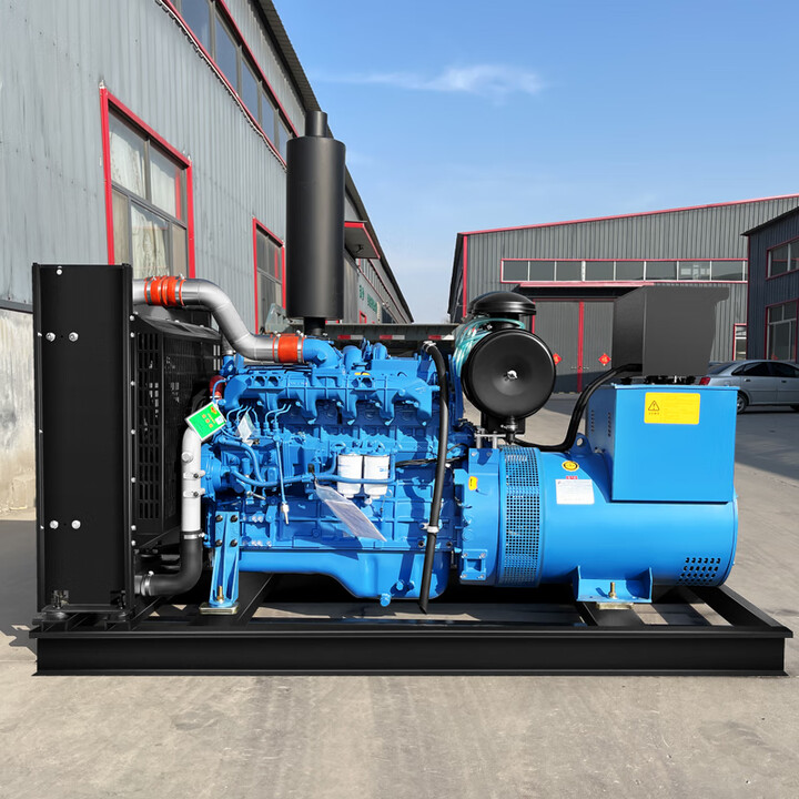 玉柴柴油发电机30/50/100/150/200/300/400/500/2000KW千瓦静音款 1500kw发电机【玉柴机型】【图片 价格 ...