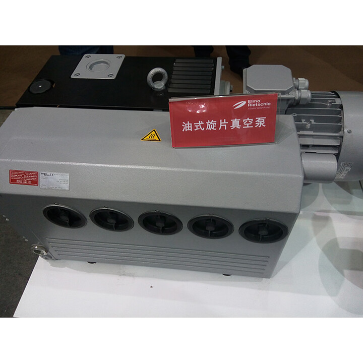 里其乐真空泵V-VC100VC50VC75VC150VC303油式旋片真空泵 VC303【图片 价格 品牌 报价】-京东