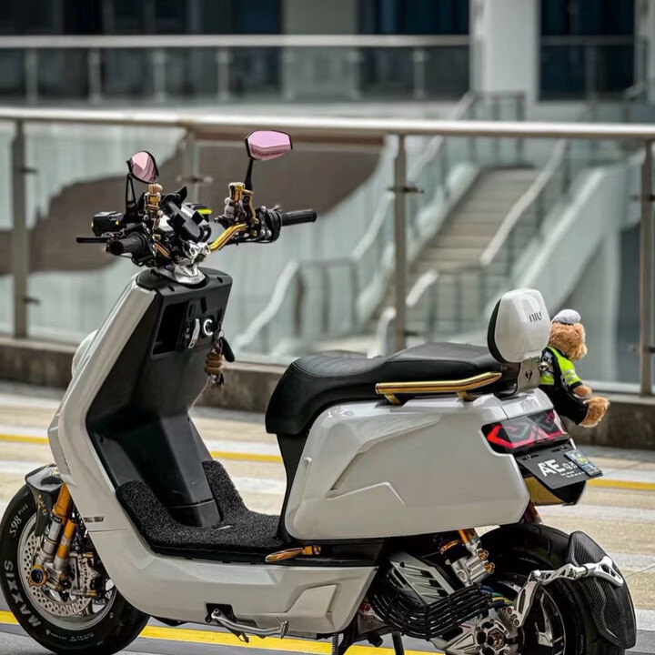 小牛原装小牛n1s新国标电自nqi长续航app过户电动车nplay可上牌 款式3【图片 价格 品牌 报价】-京东