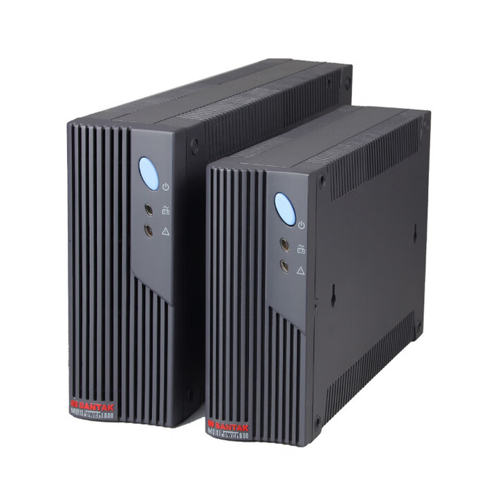 山特UPS不间断电源MT1000-PRO后备式1000VA/600W网络断 黑色【图片 价格 品牌 报价】-京东