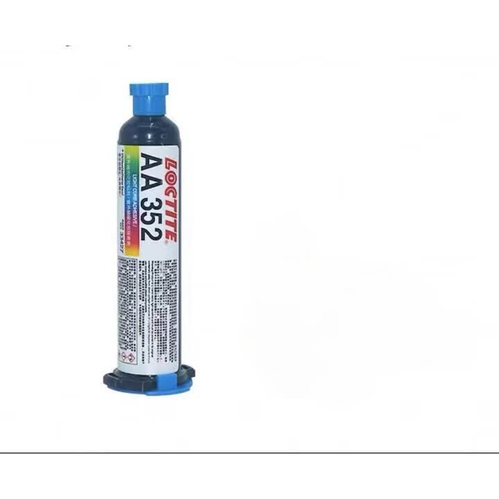 汉高乐泰UV胶AA352 3321 3311 3211 3106 3103型紫外线固化UV胶 乐泰AA352(25ml)原装【图片 价格 品牌 ...