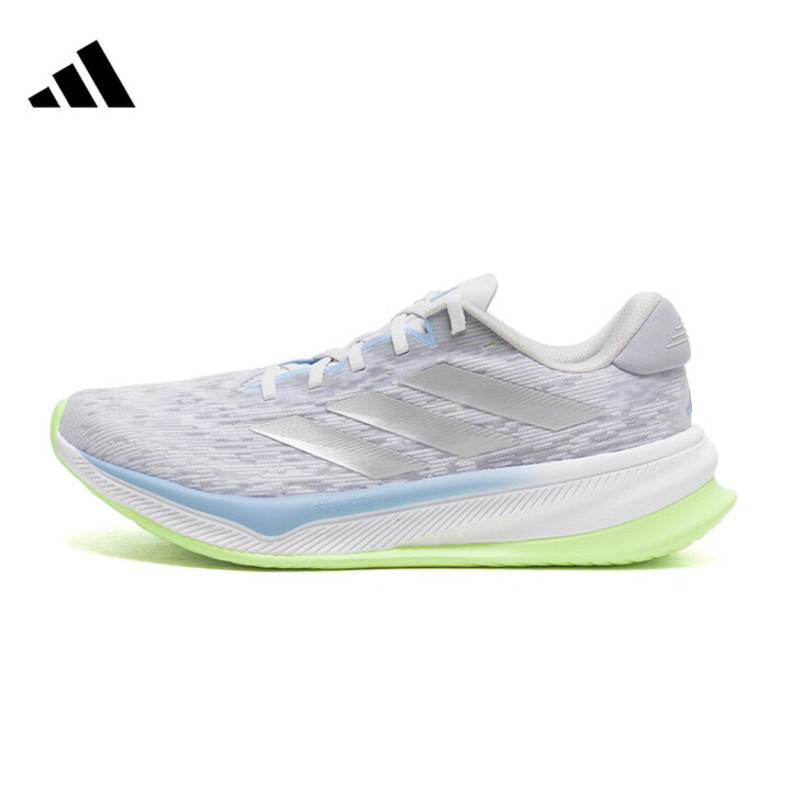 阿迪达斯（adidas）男鞋SUPERNOVA COMFORTGLIDE运动跑步鞋IH0900 IH0900-2025夏季 40.5【图片 ...