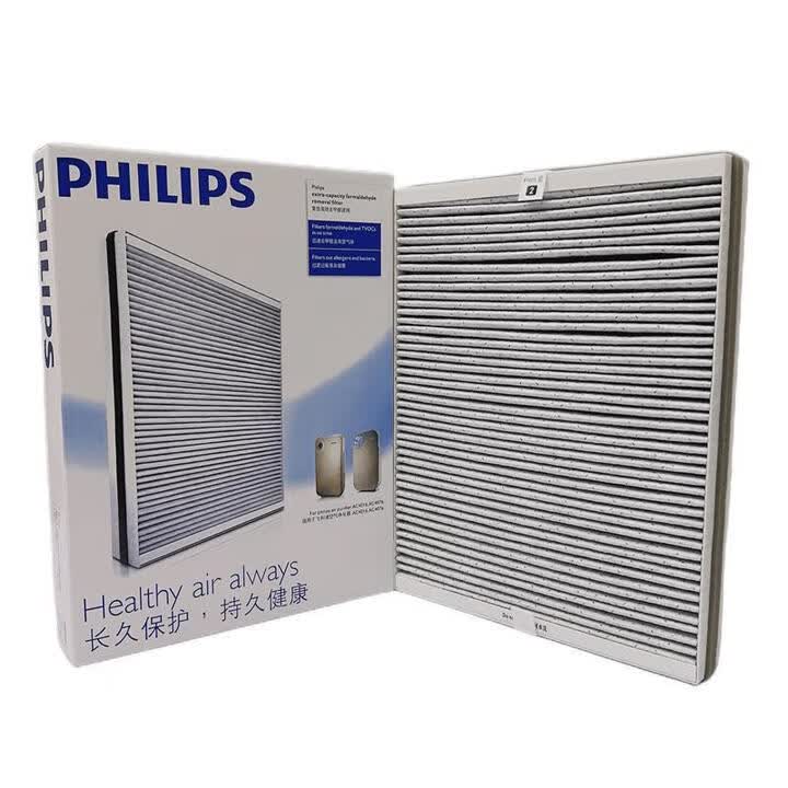 飞利浦（PHILIPS）空气净化器过滤网滤芯 原装配件 AC4147配AC4072 4074 4076 AC077【图片 价格 品牌 报价】-京东