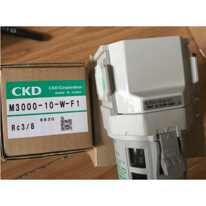 CKD油雾分离过滤器M3000-10-W-F1 M2000-8-W-F1X1 M4000-15-W-F1S M3000-10-W-F【图片 ...
