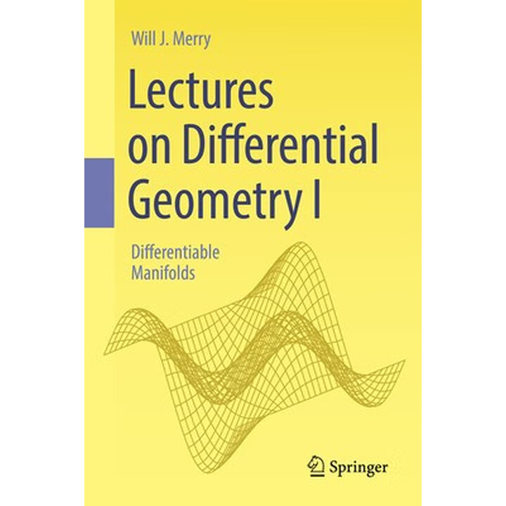 《预订 Lectures on Differential Geometry I: Differentiable Manifolds 微分几何 ...