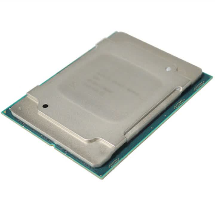 英特尔（Intel）Xeon至强CPU 5代可扩展服务器 Server 中央处理器LGA4710 针脚 6505P (12核24线程2.2G ...