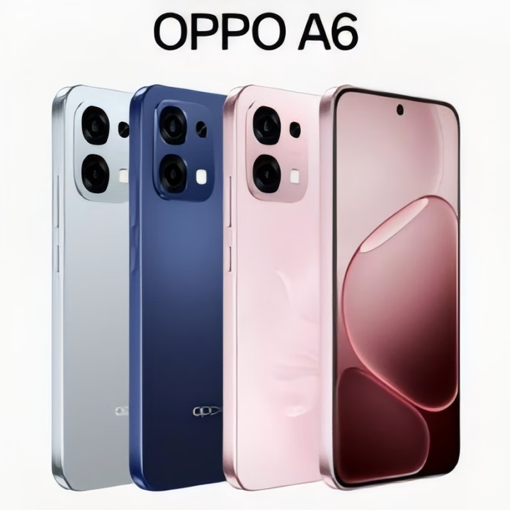【OPPOA6】OPPO A6 12GB+256GB 粉梦生花【JVMD】【AC】【行情 报价 价格 评测】-京东