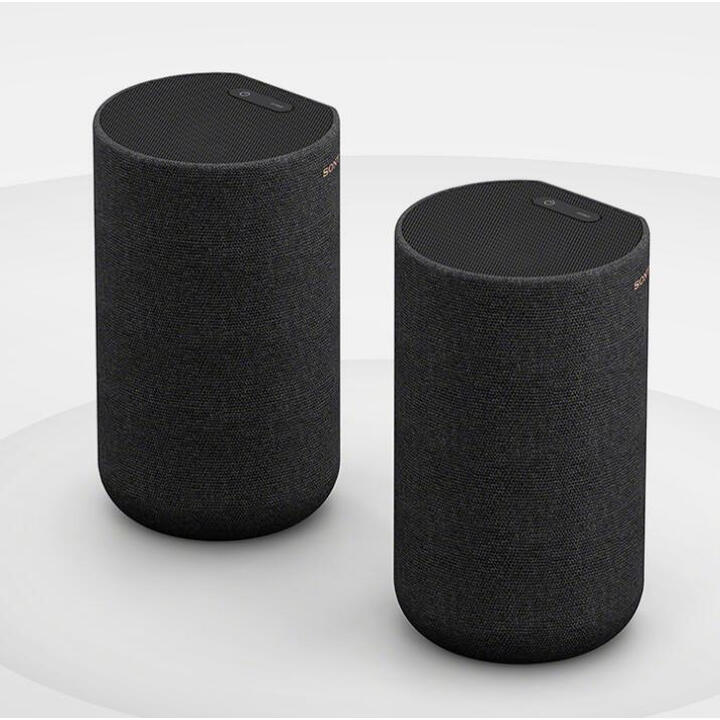 SONY AXSM SASW5 SW3 RS5无线重低音音箱 适用于HTA9/HTA7000 SARS5 后置环绕 国行 标配【图片 价格 ...