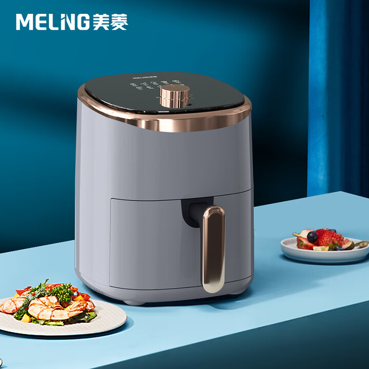 【MELNG美菱MTK-LC4507】美菱美菱MTK-LC4507电烤炉（空气炸锅）【行情 报价 价格 评测】-京东