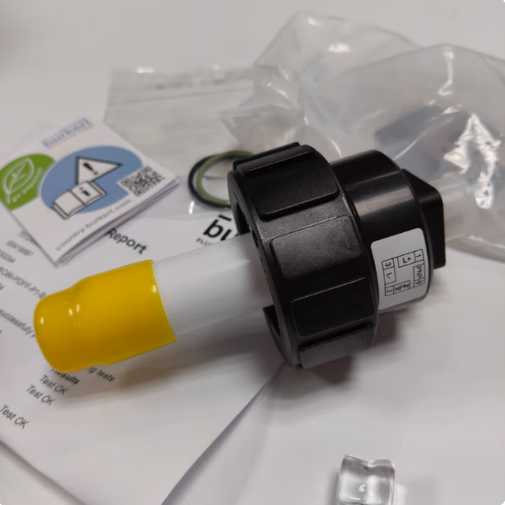 BURKERT德国burkert宝德 8020插入式涡轮流量计传感器00419587 现货 00419587【图片 价格 品牌 报价】-京东