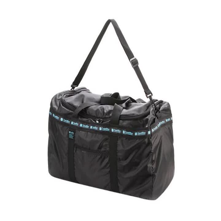 蓝旅（TRAVEL BLUE）TB-064 可折叠包*旅行包*特大背包 60L 黑色【图片 价格 品牌 报价】-京东
