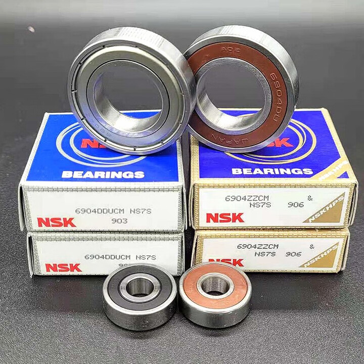 进口NSK UBC轴承6800 6801 6802 6803 6804 6805 6806 6807 6800zz 其他【图片 价格 品牌 ...
