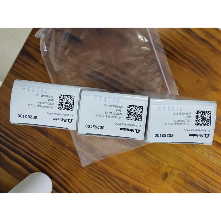 瑞士万通60262100 PH电极Ecotrode plus【图片 价格 品牌 报价】-京东