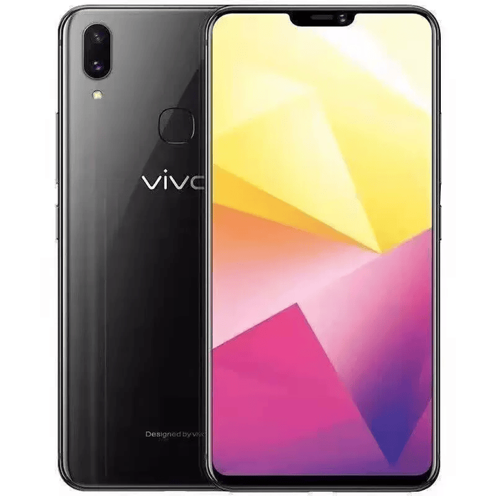 vivo X21A便宜大内存安卓备用机学生老人实惠通智能手机 冰钻黑 4G全网通 颜色随机 6GB+128GB 中1【图片 价格 品牌 报价】-京东