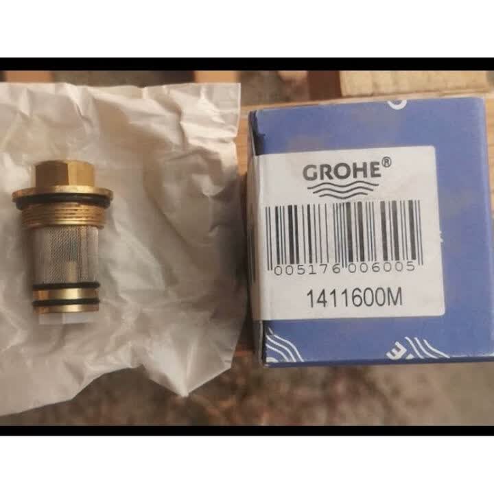 GROHE/高仪装德国进口阀芯龙头阀芯46374/46580/46048/46907 装进口1411600M逆止阀【图片 价格 品牌 报价】-京东