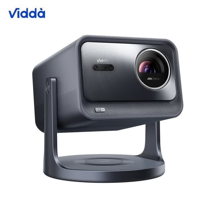Vidda C3 Ultra/C3 Pro 4K超高清白天纯三色激光家庭影院 云台投影 C3S【图片 价格 品牌 报价】-京东