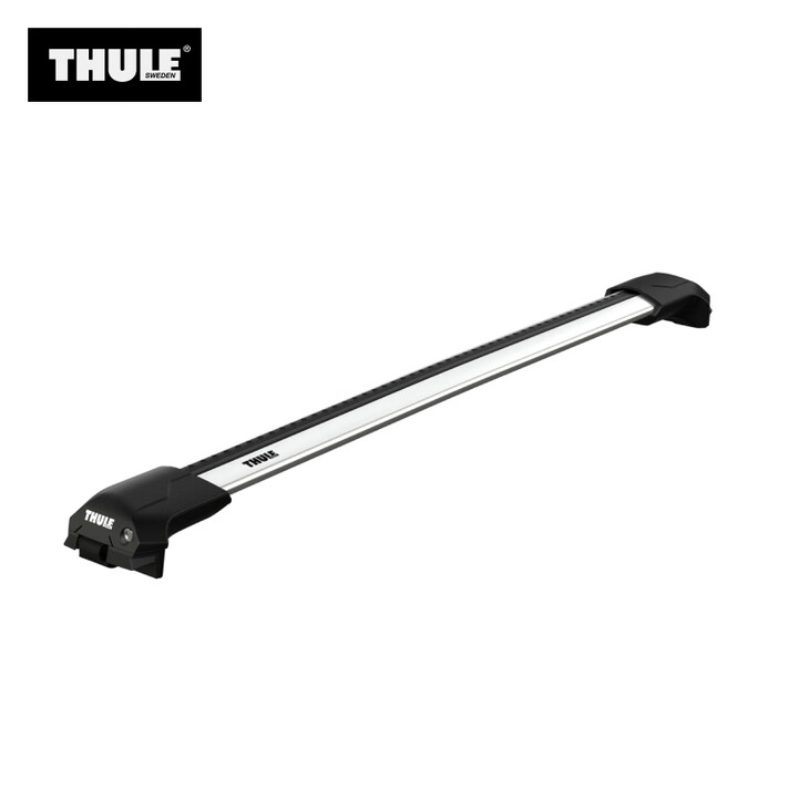 瑞典拓乐 分离式纵轨车顶类型行李架车顶架套组 银色THULE 720400+721600+721600银色 免打孔【图片 价格 品牌 报价】-京东