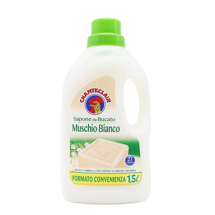 大公鸡管家意大利大公鸡头管家液态马赛皂去污皂液洗衣液花香型清新留香1.5L 绿色花香味1500ml【图片 价格 品牌 报价】-京东