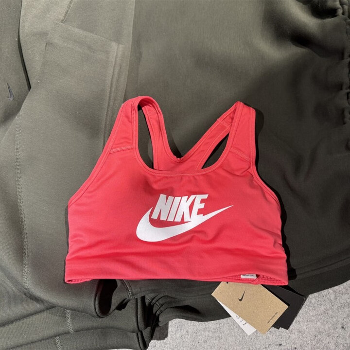 耐克（NIKE）女装 时尚透气舒适跑步健身训练瑜伽运动内衣899371-675 899371-630 L【图片 价格 品牌 报价】-京东