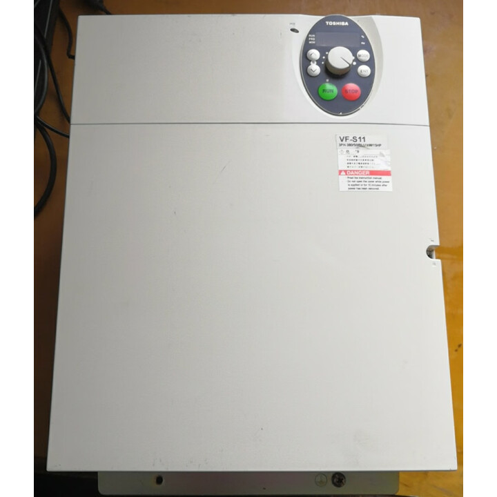 东芝VF-S11系列变频器 VFS11-4110PL-WN（R5）0.4-15KW 议价出售【图片 价格 品牌 报价】-京东