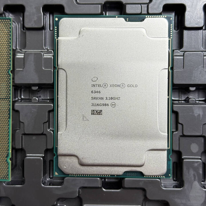 KAIFAIntel Gold 三代6338/6338N/6338T/6342/6346/6348/6354服务器CPU ...