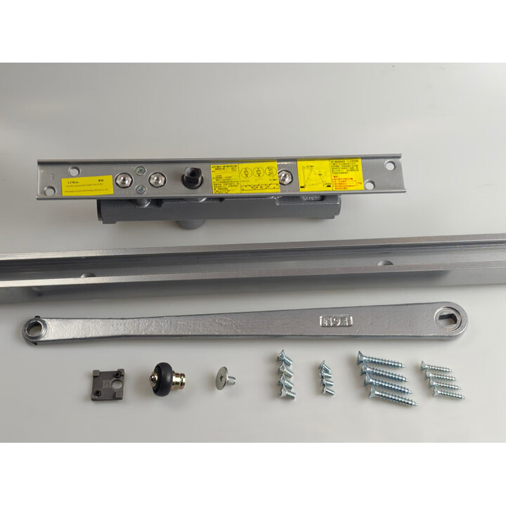 枭采安朗杰 LCN 3130系列 3133 暗藏式闭门器 ALLEGION LCN-3133C-H-689-RH(右手)【图片 价格 品牌 ...