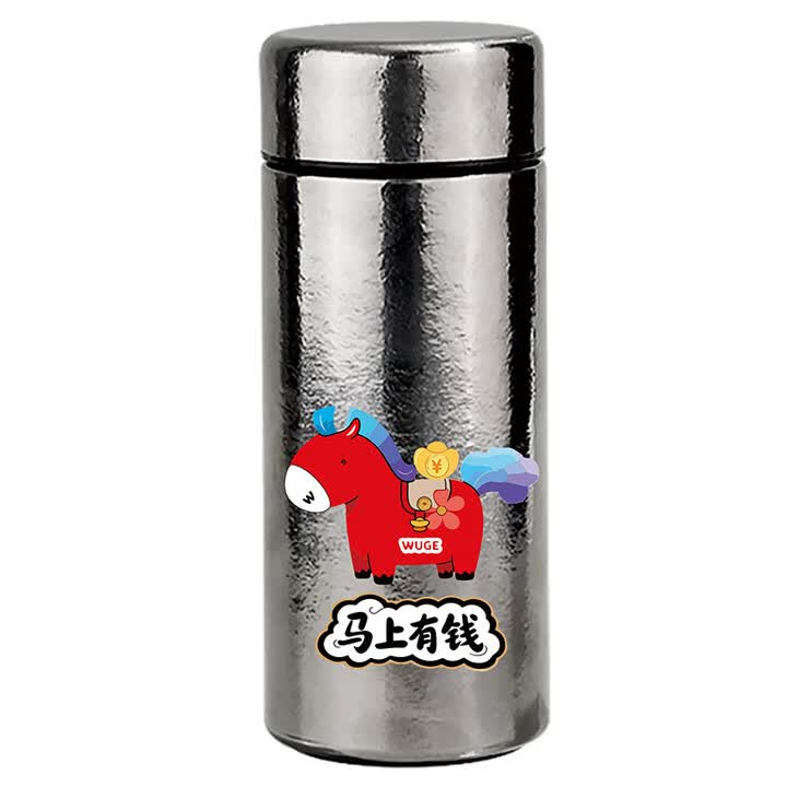 伍格WUGE 迷你纯钛口袋杯 纯钛马上有钱口袋杯【图片 价格 品牌 报价】-京东