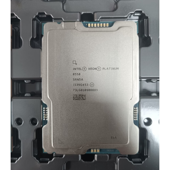 KAIFAIntel 8558/8558P/8562Y+/8568Y+/8570/8580/8592+/8592V/8593Q ...