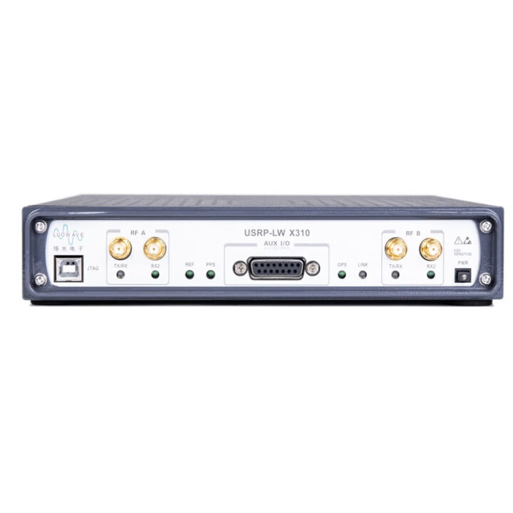 【珞光电子USRP-LW X310（含 两块）】珞光电子USRP-LW X310 通用软件无线电平台 含2块 射频子板UBX-LW 40【行情 ...