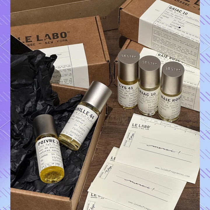 LE LABO檀香木33别样13东京愈创木10红茶29橙花27依兰49香根草46小样10ml 别样13 15ml【图片 价格 品牌 报价】-京东