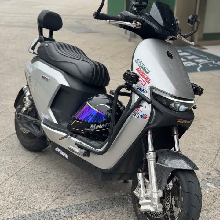 9 号九号新国标电动Nzmix新款日常mzmix电自系列通勤外卖app可过户 6 app过户【图片 价格 品牌 报价】-京东