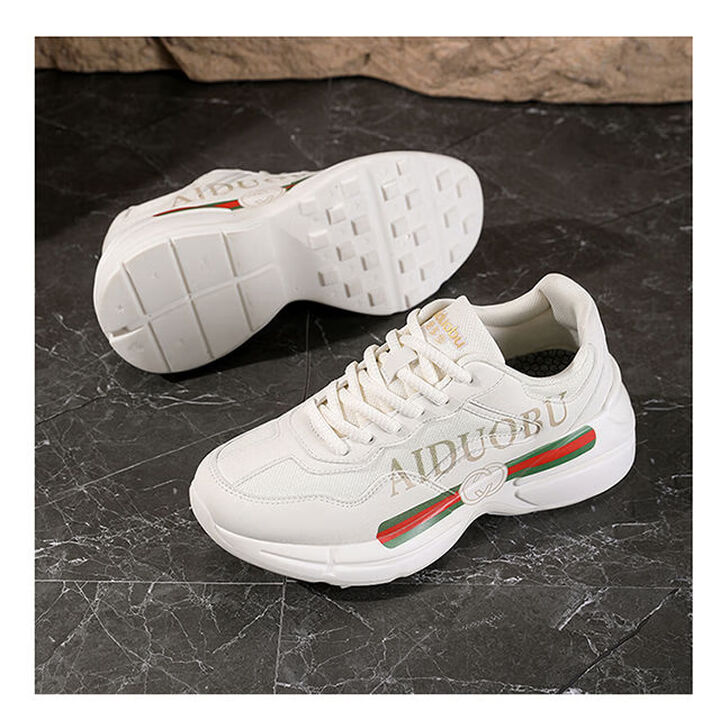 爱多步智能按摩鞋官方店男女通用发热足底足行健休闲鞋 爱多步全新升级新款-126 36 36【图片 价格 品牌 报价】-京东