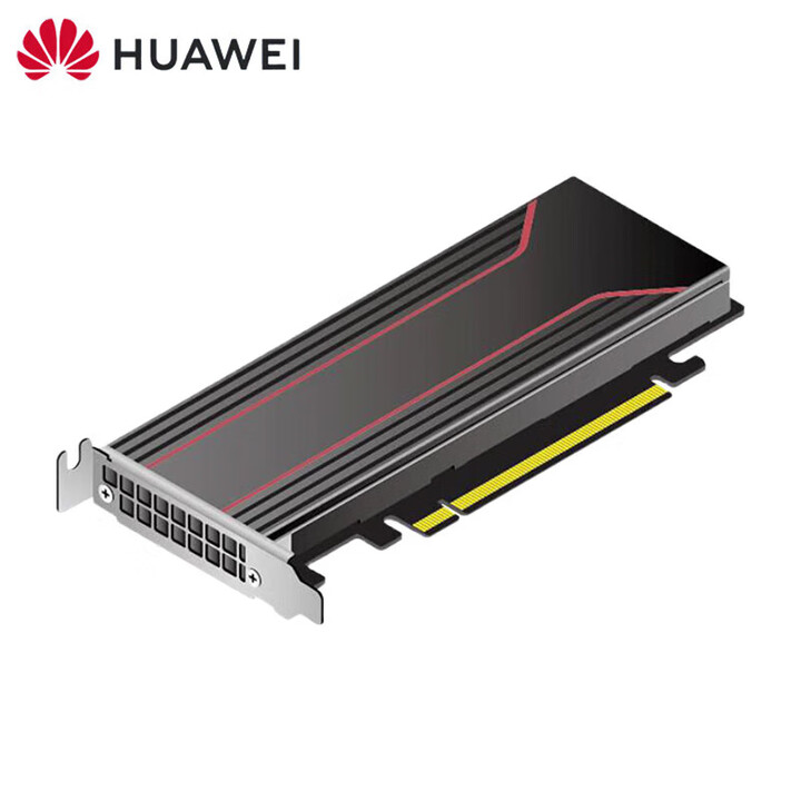 【华为Atlas 300V】华为昇腾 Atlas 300V 显卡 视频解析/国产AI推理/大模型计算加速显卡 24G 100T【行情 报价 ...