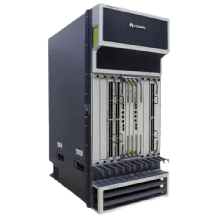 【华为（HUAWEI）NE40E-X8A路由器(现货发货快)】华为（HUAWEI）NE40E-X8A（机箱软件4口STM16 板卡CR53 ...