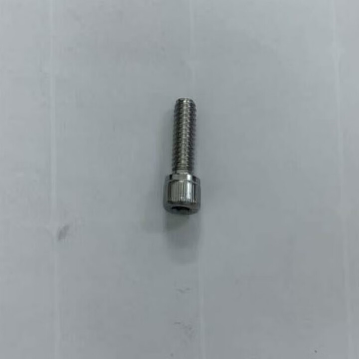 【寰固M8X110(不锈钢)】寰固 内六角圆柱头螺钉 M8X110(不锈钢) GB/T70.1 件【行情 报价 价格 评测】-京东