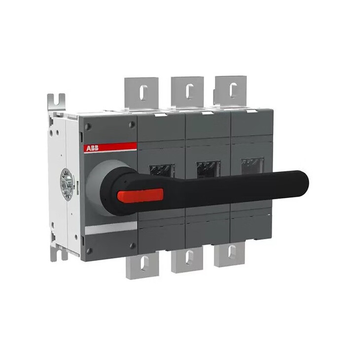 ABB ABILITYABB隔离开关OT160 OT200 OT250 OT35 OT400 OT630系列隔离开关 OT250E03【图片 ...