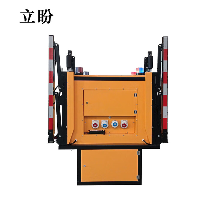 【立盼ANJ-F02-M1022600】立盼ANJ-F02-M1022600 灯塔 充电方舱（单位：台）【行情 报价 价格 评测】-京东