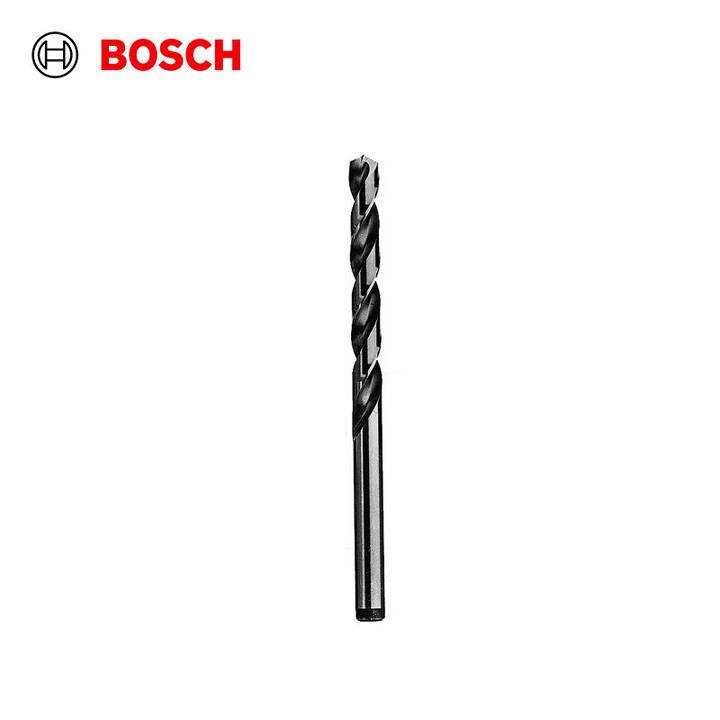 【博世2608595071】博世(BOSCH) 2608595071 HSS-G高速钢磨制麻花钻头7.5MM 10支装【行情 报价 价格 评测】-京东