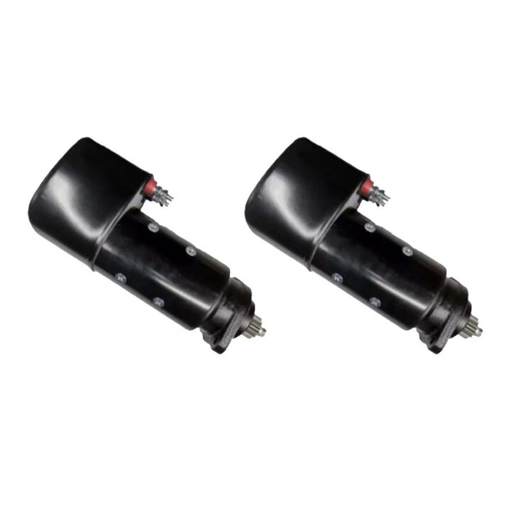 【奔旺斯太尔SX2190 SX2150 SX2153 斯太尔起动机 马达 启动机】奔旺 斯太尔SX2190 SX2150 SX2153 斯太尔 ...