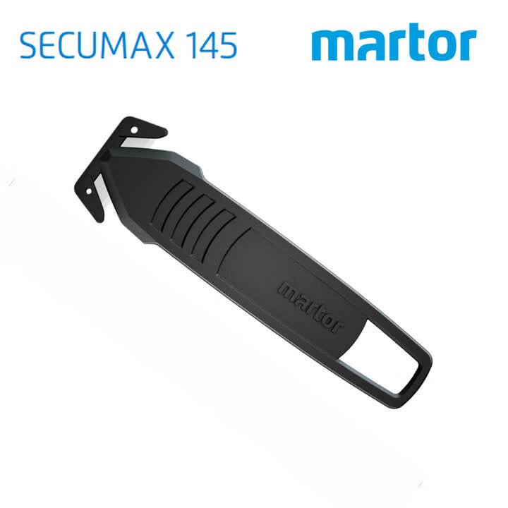 马特（MARTOR）德国进口SECUMAX 145内嵌式刀片开箱T型刀头安全刀145001.12【图片 价格 品牌 报价】-京东