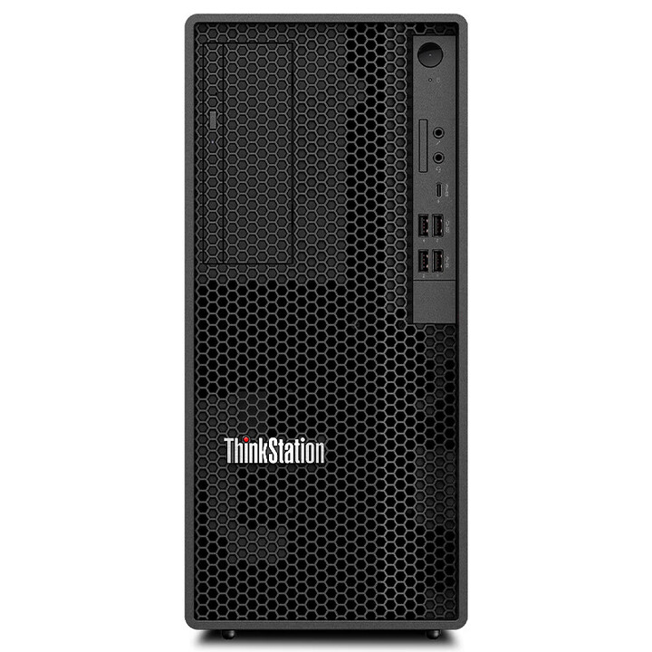 【联想ThinkStation K】联想ThinkStation K图形工作站 3D渲染建模定制台式机电脑(I9-12900 32G 1T ...