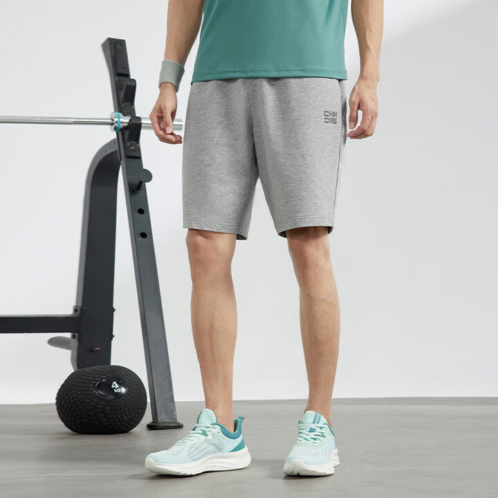 【361°652424701】361°运动短裤男子夏季五分裤跑步健身训练休闲裤子 652424701-1【行情 报价 价格 评测】-京东