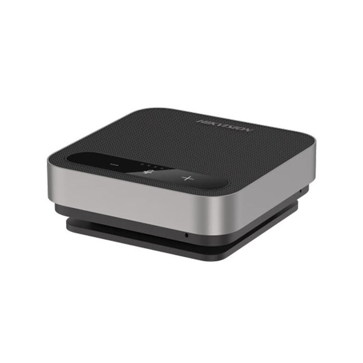 【海康威视（HIKVISION）U102D+DS-65VA300U(Pro)】海康威视会议系统（含摄像头U102D+全向麦DS ...