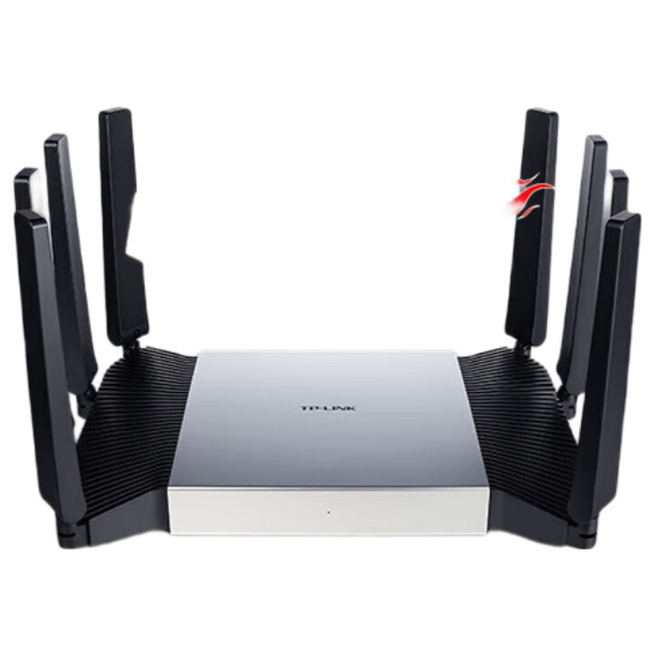 【TP-LINK BE7200】TP-LINK BE7200 WiFi7千兆双频无线路由器 7200M游戏加速 家用穿墙 四2.5G网口 独立 ...