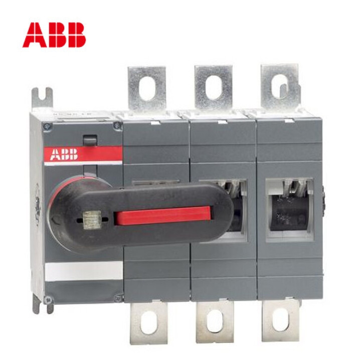 【ABBOT315E03K】ABB OT 200…1600 隔离开关；OT315E03K【行情 报价 价格 评测】-京东