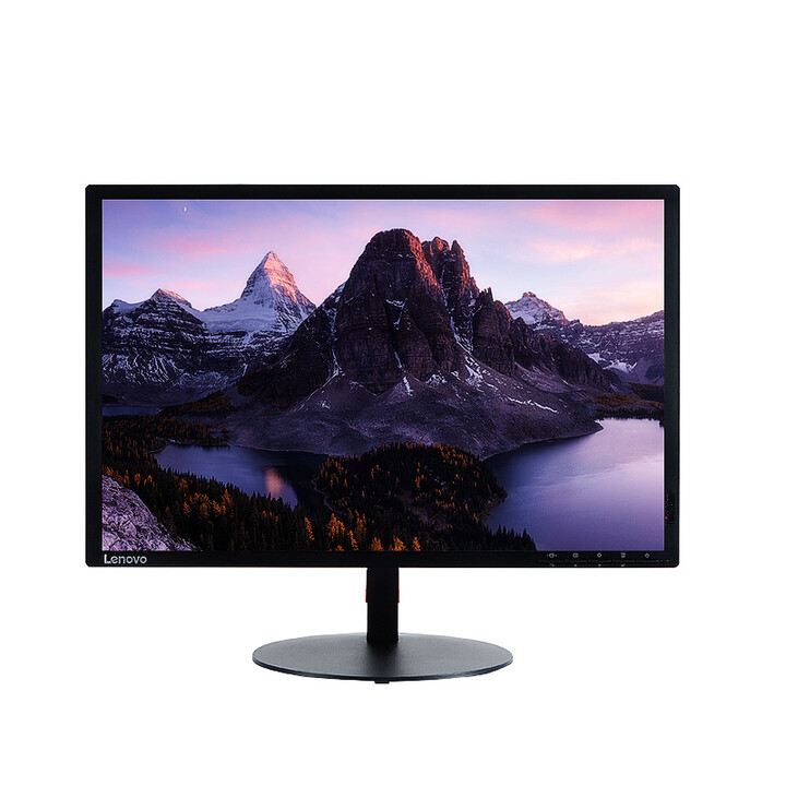 【联想LT2252】联想（ThinkVision)T2254 22英寸宽屏液晶商用/服务器/工作站显示器【行情 报价 价格 评测】-京东
