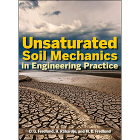《Unsaturated Soil Mechanics In Engineering Practice》(D. G. Fredlund)电子书 ...