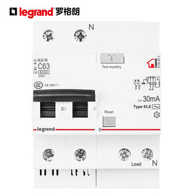 罗格朗旗舰店 - 京东